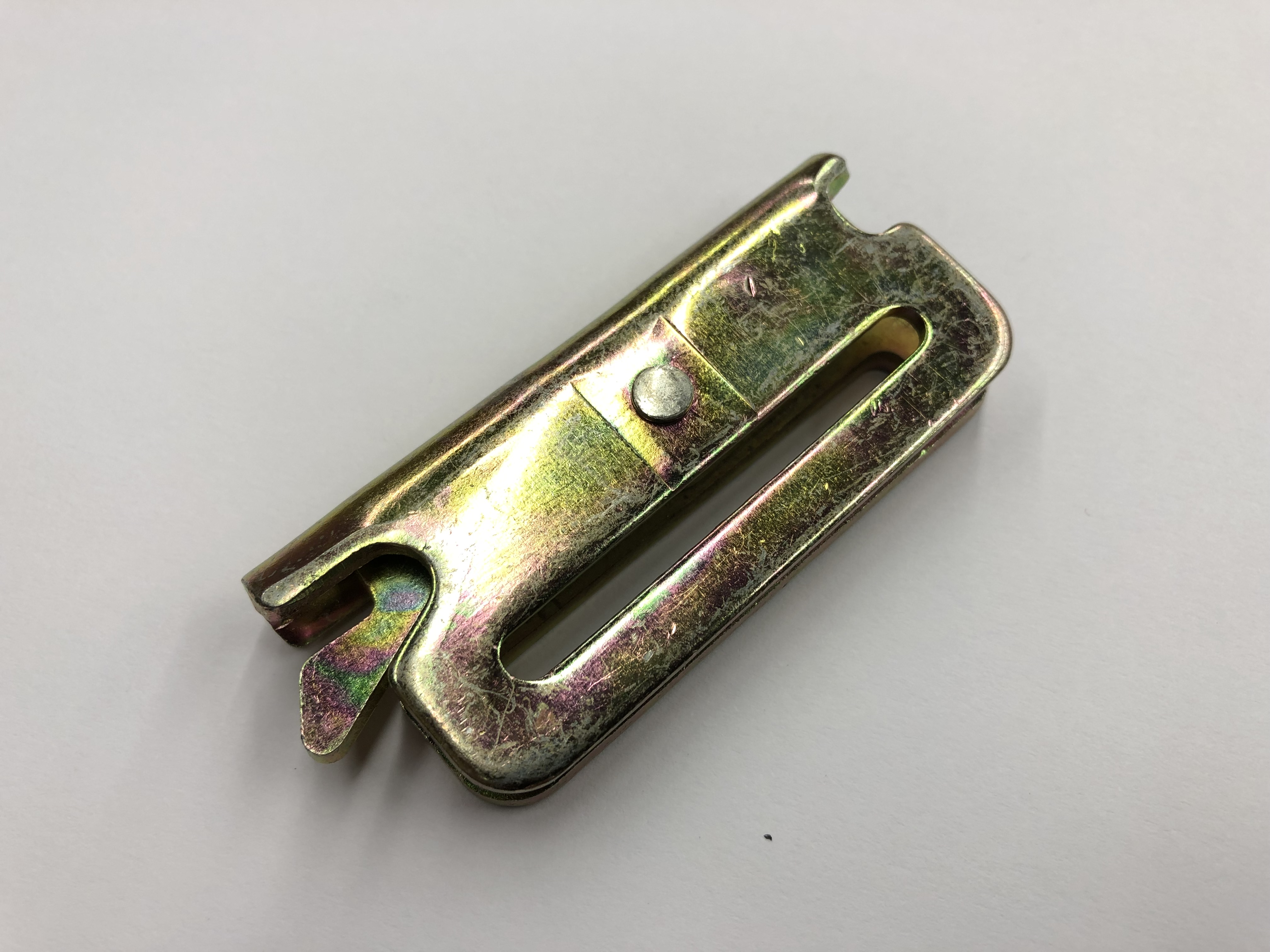 Various Hooks Overstock – Wessel Industries LLC